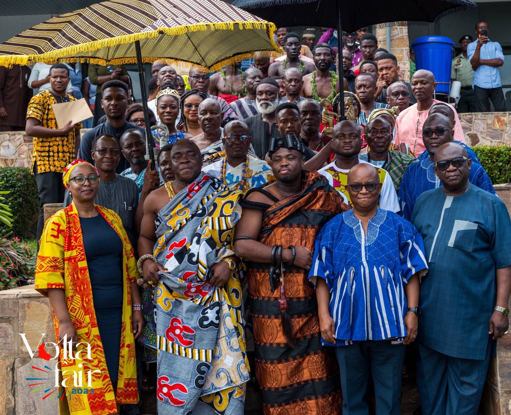 AGI, Others Spearhead Sixth Volta Trade & Investment Fair 2023 | Volta ...